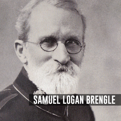 Samuel Logan Brengle - Ministry to Women